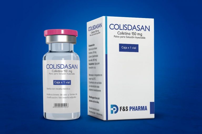 Nuestros Productos - F&S Pharma - Droguería